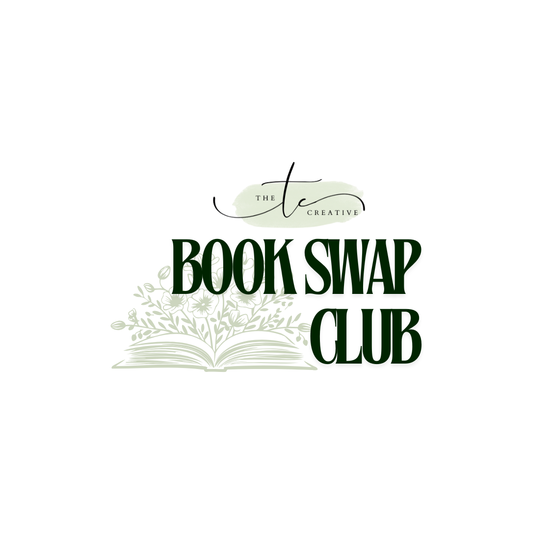 Book Swap Club Membership – The Creative